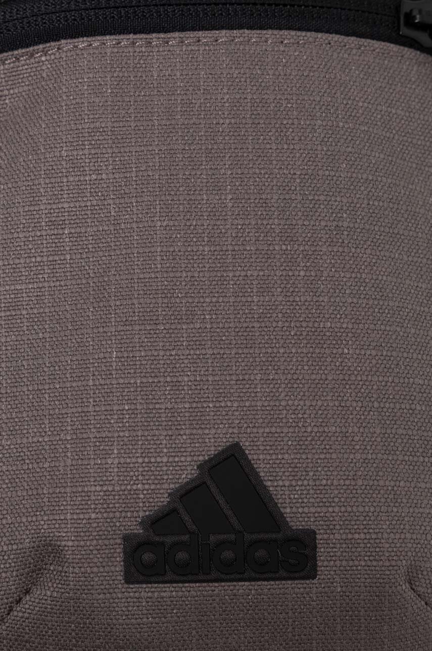 adidas saszetka kolor szary IQ0912 | Answear.com