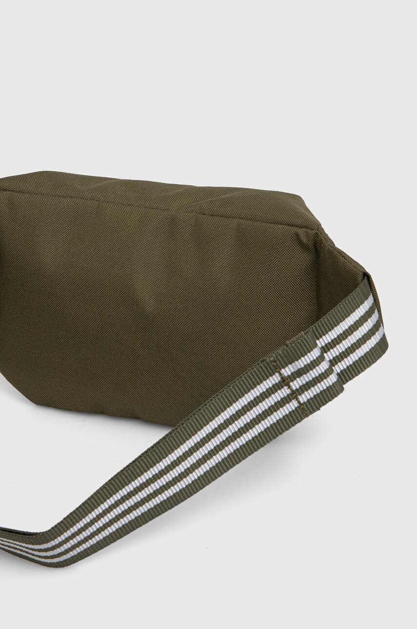 adidas Originals nerka kolor zielony IS4367 | Answear.com