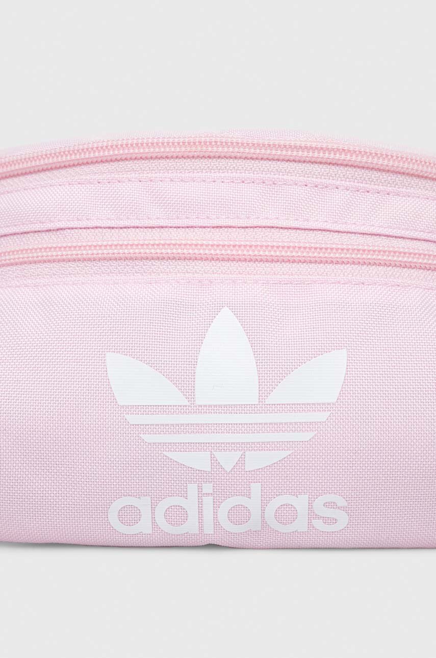 adidas Originals nerka kolor różowy IS4369 | Answear.com