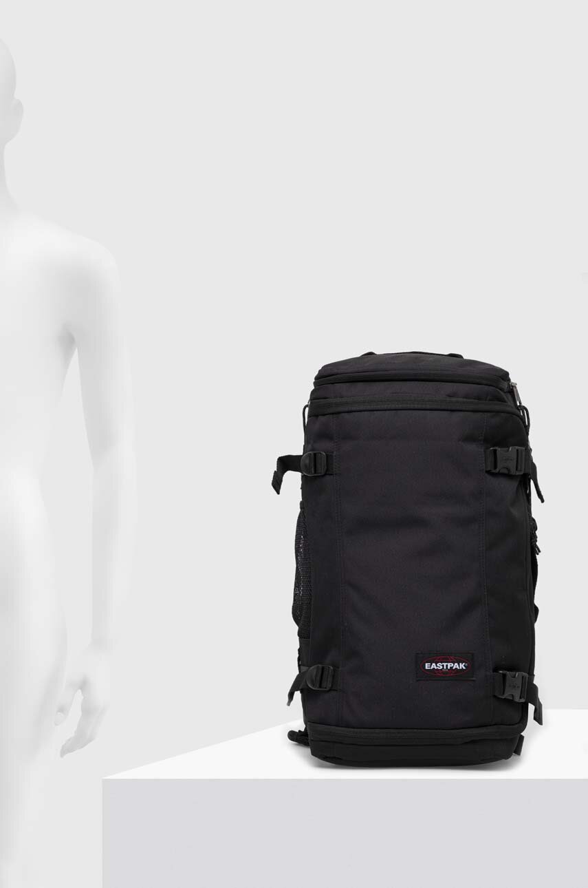 Eastpak backpack black color at PRM US