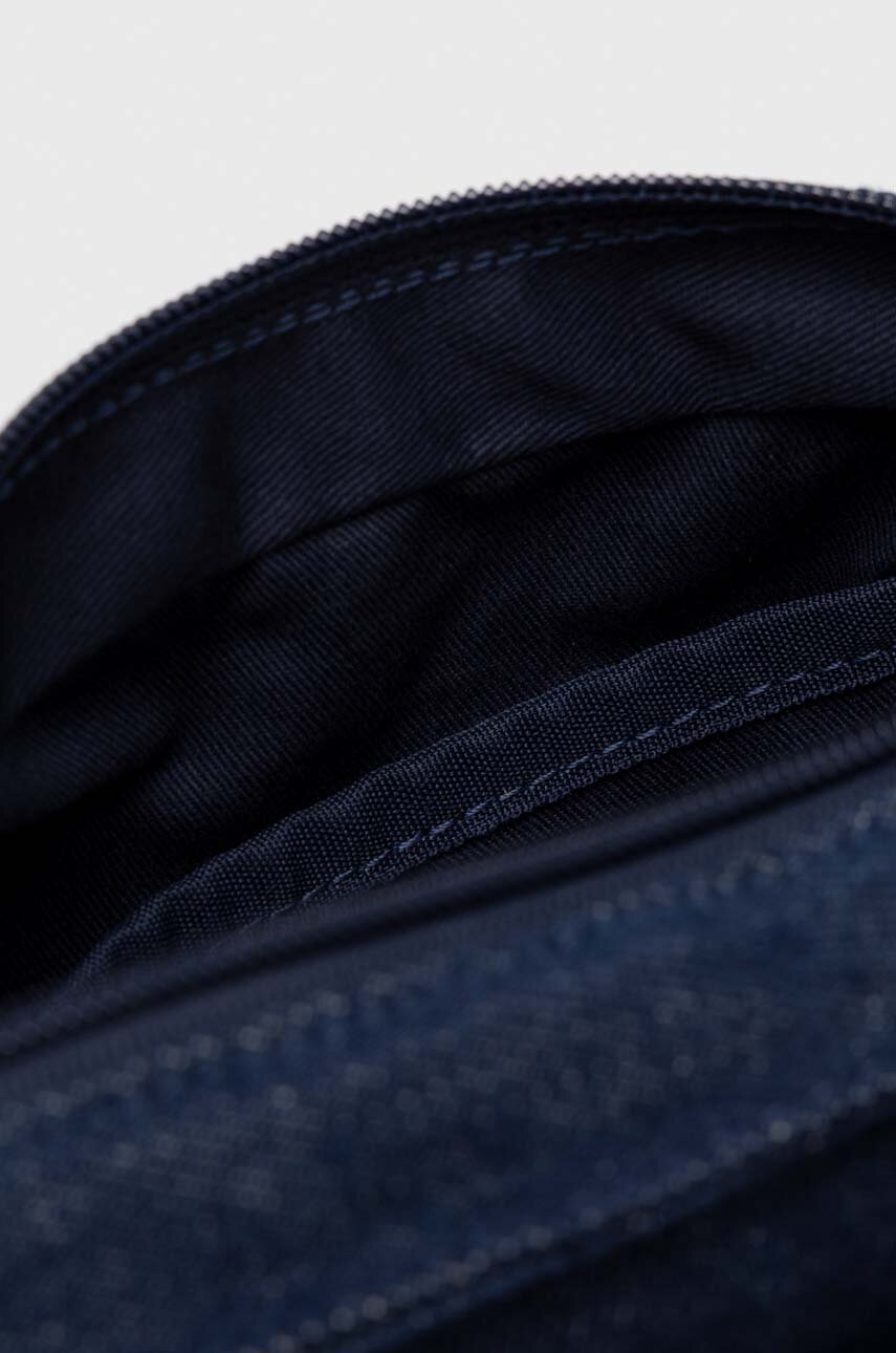 Levi's saszetka jeansowa kolor niebieski D7875-0003 | Answear.com