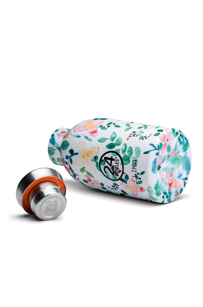 24bottles - Termos boca Clima Little Buds 330ml Clima.330.Little.Buds ...