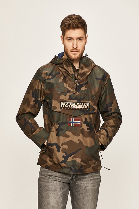 Napapijri - Geaca | ANSWEAR.ro