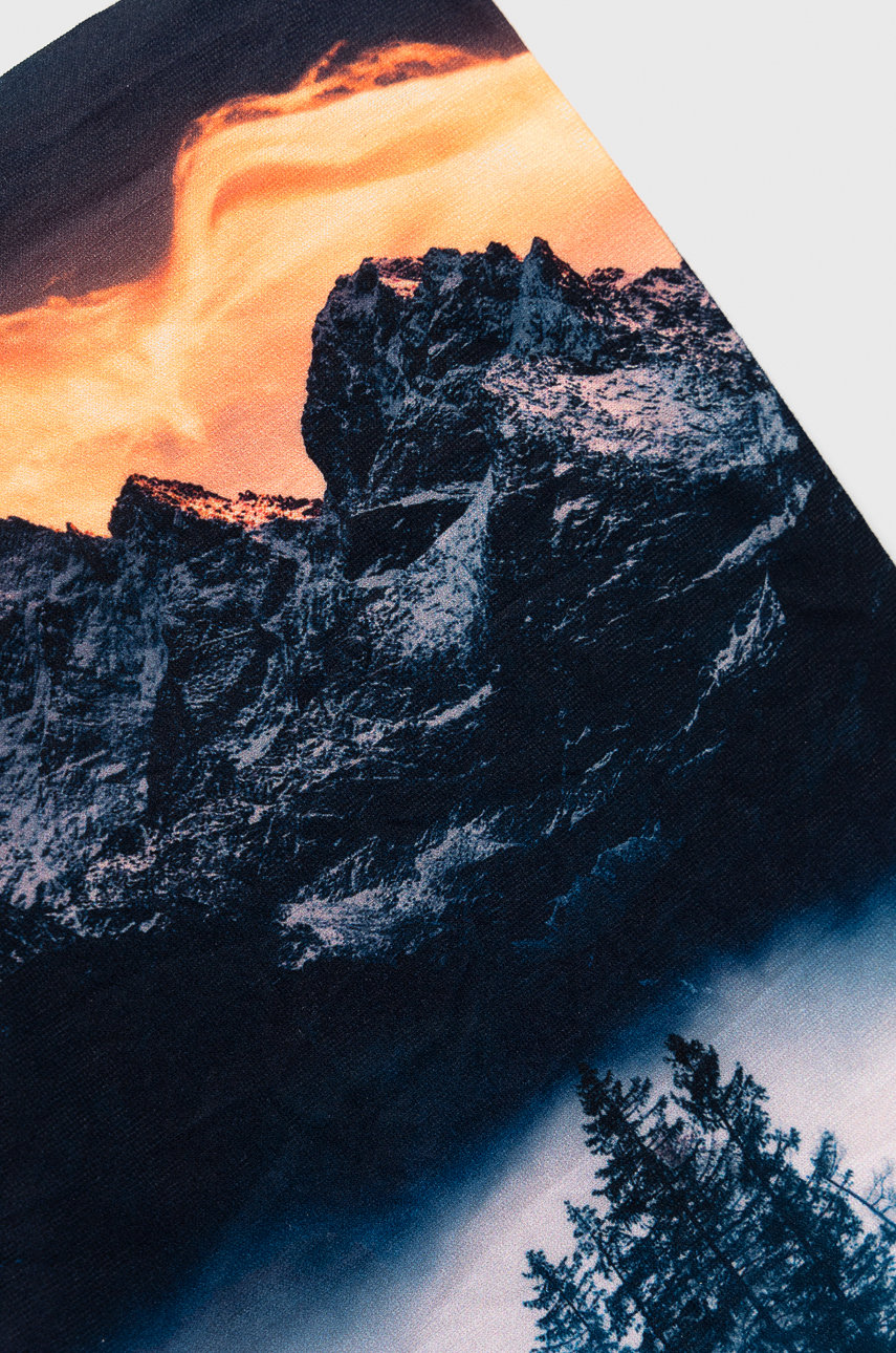 Buff csősál RYSY mintás | ANSWEAR.hu