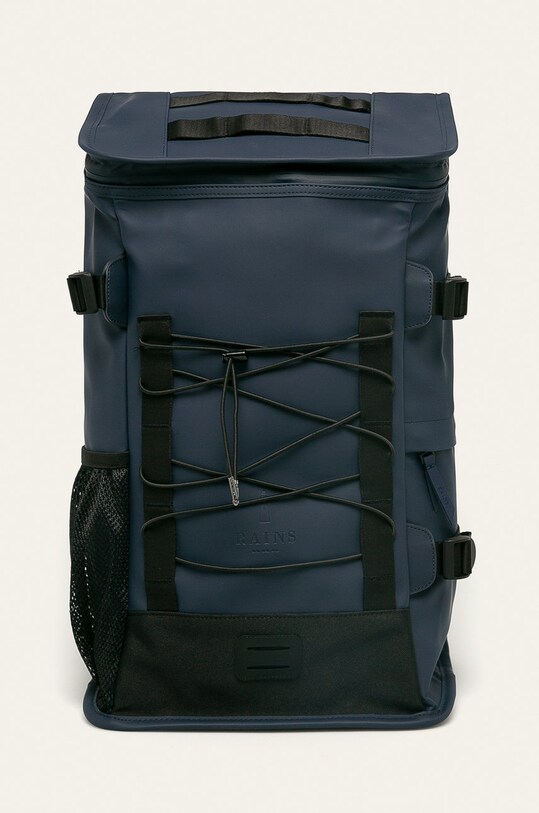 Rains - Batoh, barva námořnická modř | ANSWEAR.cz
