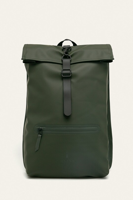 Rains - Plecak 1316 Rolltop Rucksack | Answear.com