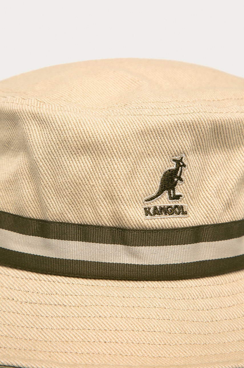 Kangol hat at PRM US