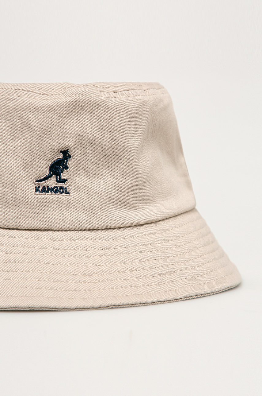Kangol hat at PRM US
