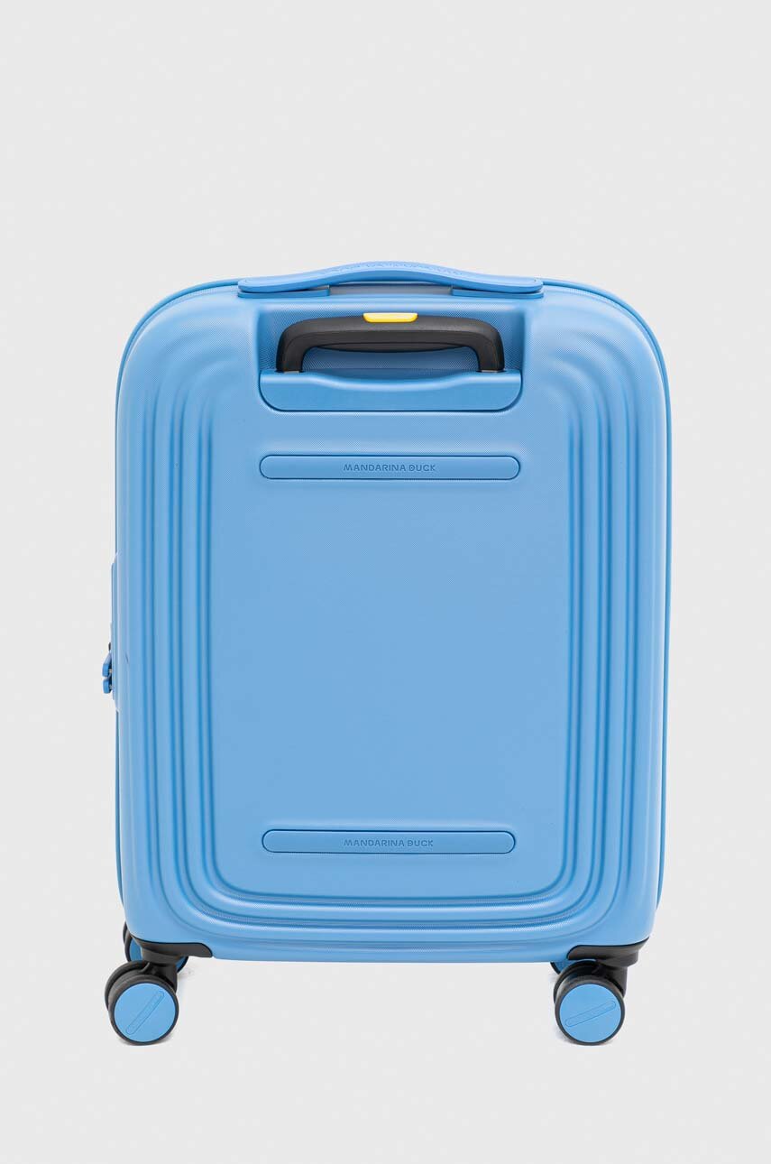 Kufor Mandarina Duck LOGODUCK + , P10SZV54 | ANSWEAR.sk