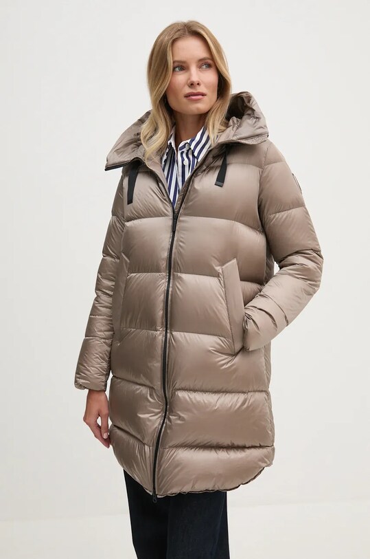 Bomboogie pehelydzseki női, bézs, téli, CW6630TDLC4 | ANSWEAR.hu