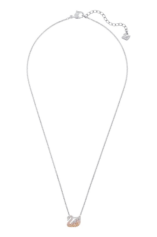 Swarovski - Naszyjnik ICONIC SWAN 5215038 | Answear.com