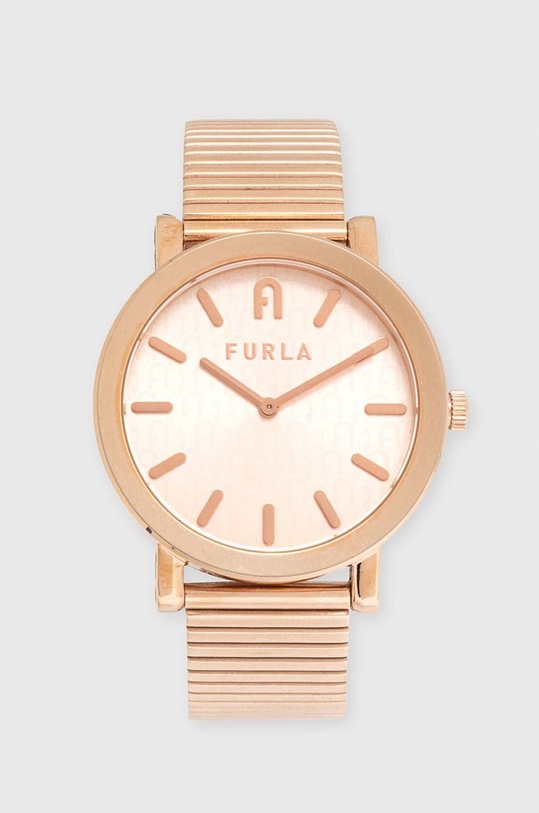 Furla Ceas femei, culoarea auriu | ANSWEAR.ro