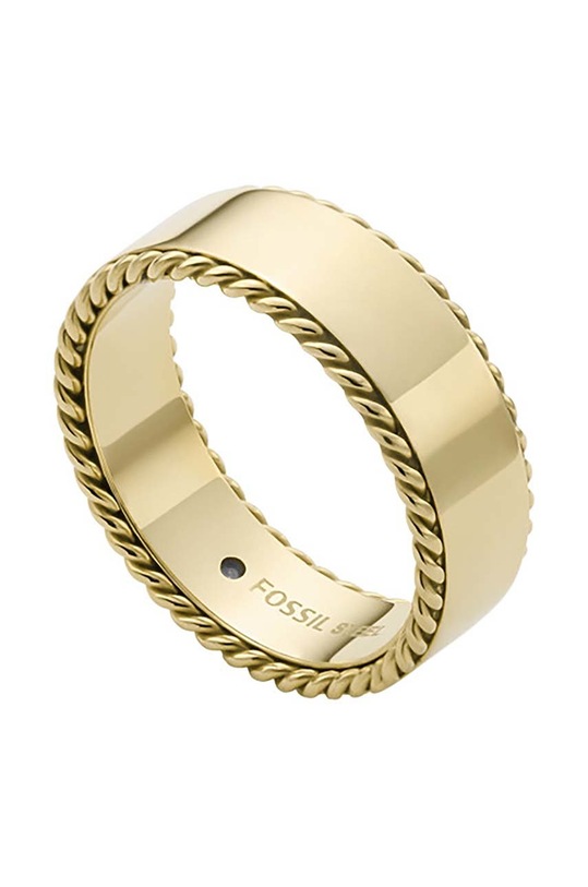 Fossil inel | ANSWEAR.ro