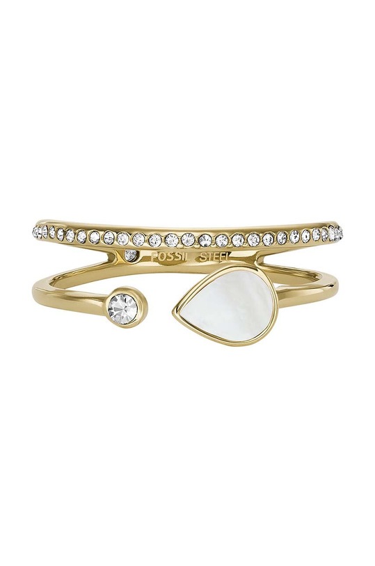 Fossil inel | ANSWEAR.ro