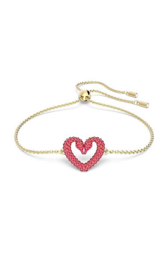 Swarovski bransoletka UNA damska | Answear.com