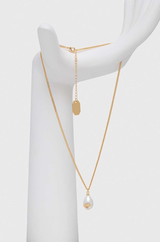 Karl Lagerfeld naszyjnik | Answear.com