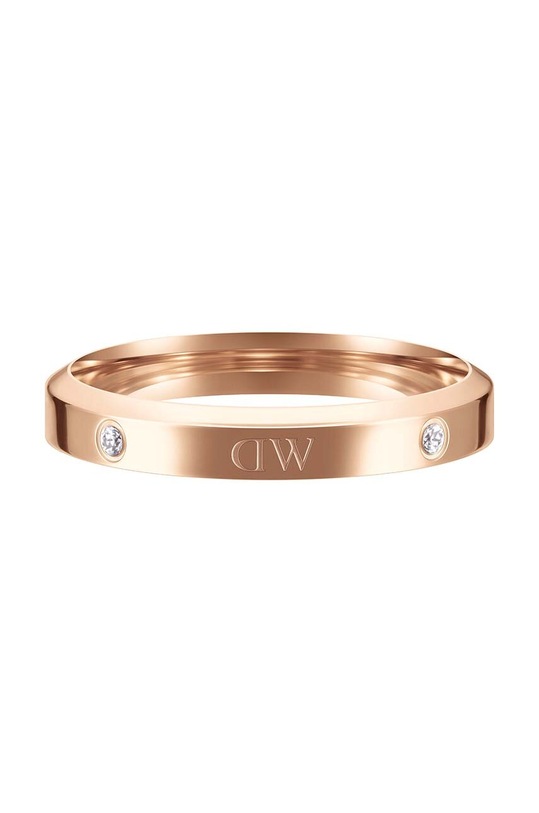 Daniel Wellington pierścionek 58 | Answear.com