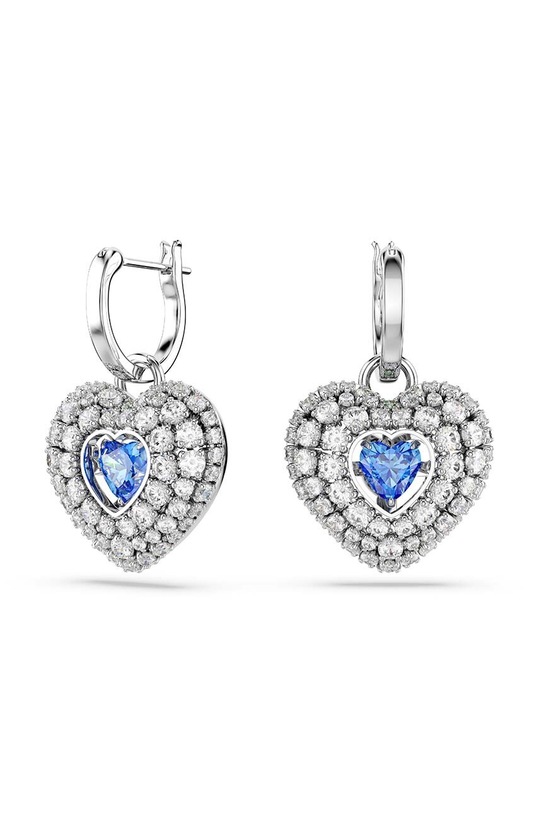 Сережки Swarovski HYPERBOLA | ANSWEAR.ua