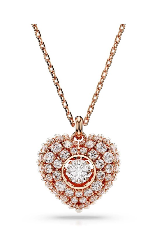 Swarovski naszyjnik HYPERBOLA | Answear.com