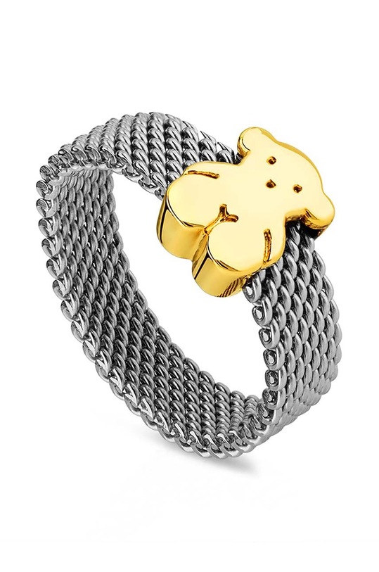 Tous pierścionek 10 1000220110 | Answear.com