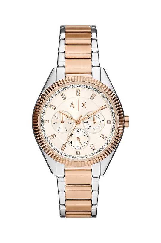 Часы Armani Exchange Lady Giacomo женские AX5662 | ANSWEAR.ua