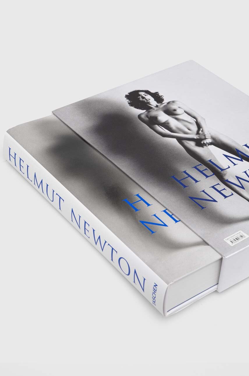Taschen GmbH album Helmut Newton - SUMO by Helmut Newton, June Newton ...