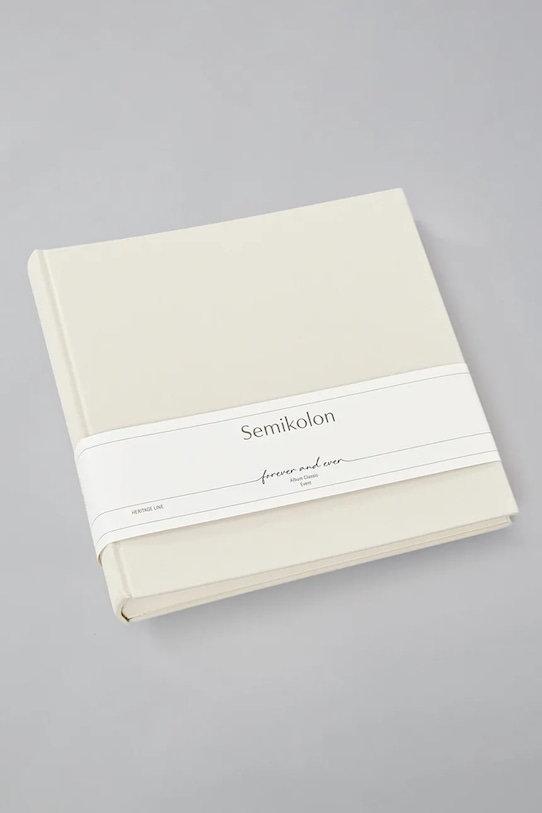 Semikolon album na zdjęcia Classic Event kolor multicolor | Answear.com