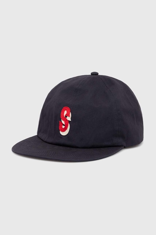 Stan Ray cap SS23040NAV navy blue color at PRM US