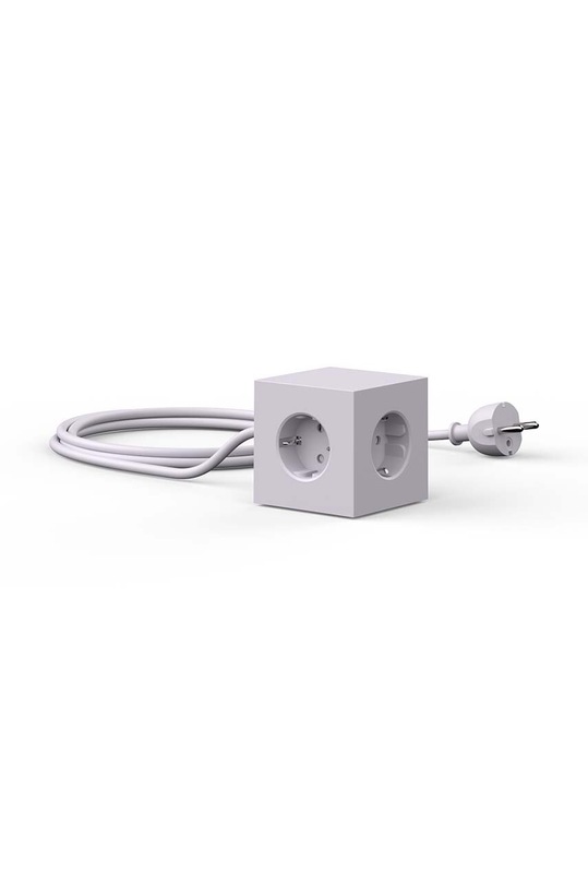Avolt kostka ładująca magnetyczna Square 1, 2 x USB, 1,8 m | Answear.com