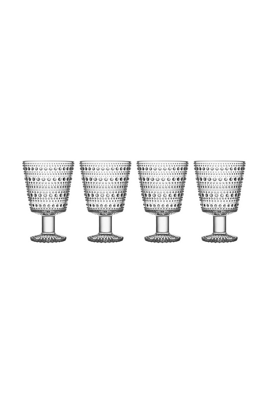Iittala set de cești pentru desert 4-pack | ANSWEAR.ro