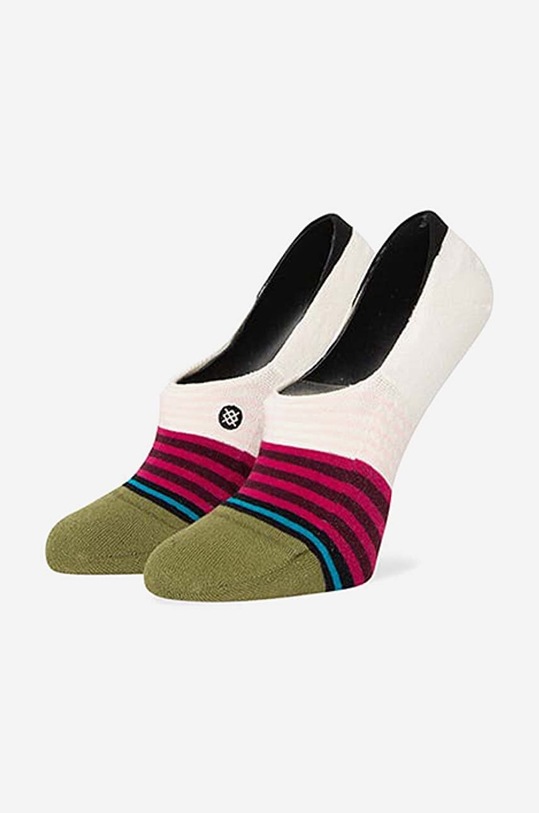 Stance socks Sunshine Stripe women's at PRM US