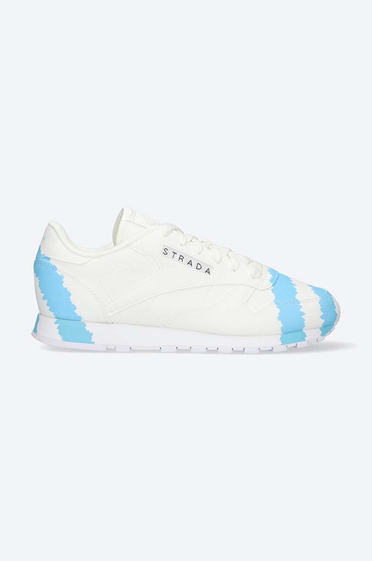 Reebok Classic sneakers x Collina Strada Classic white color at PRM US