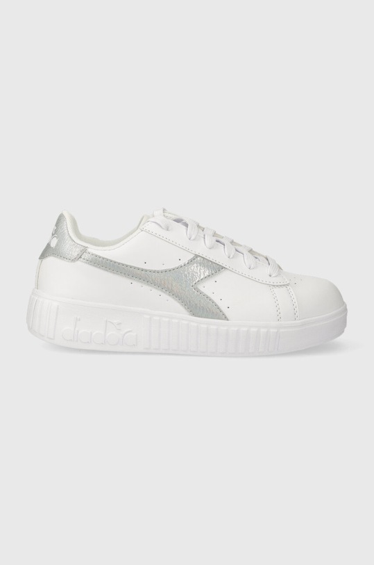 Diadora sneakers white color at PRM US