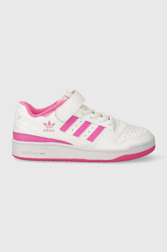 adidas Originals gyerek sportcipő fehér | ANSWEAR.hu