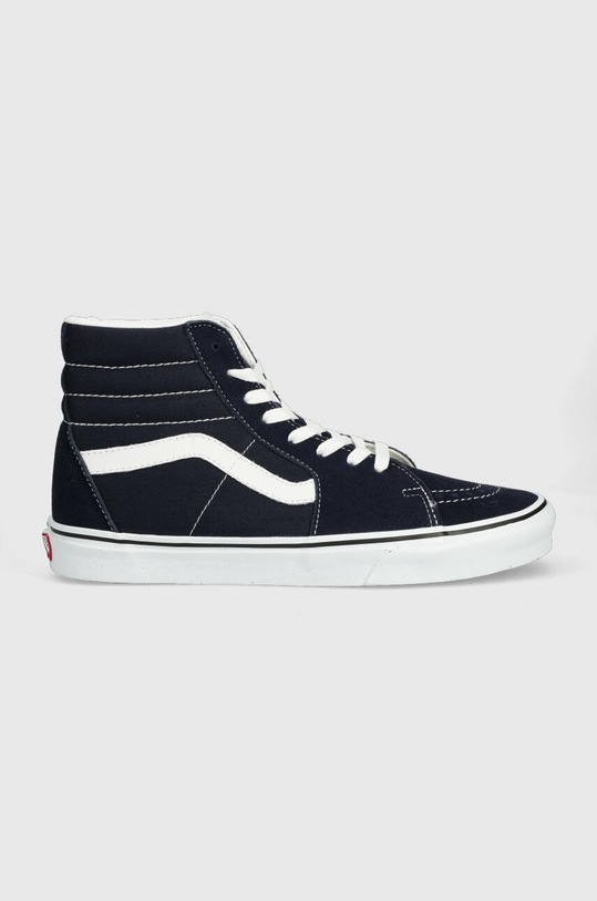 Vans plimsolls VN0A5JMJ4W61 men's blue color at PRM US