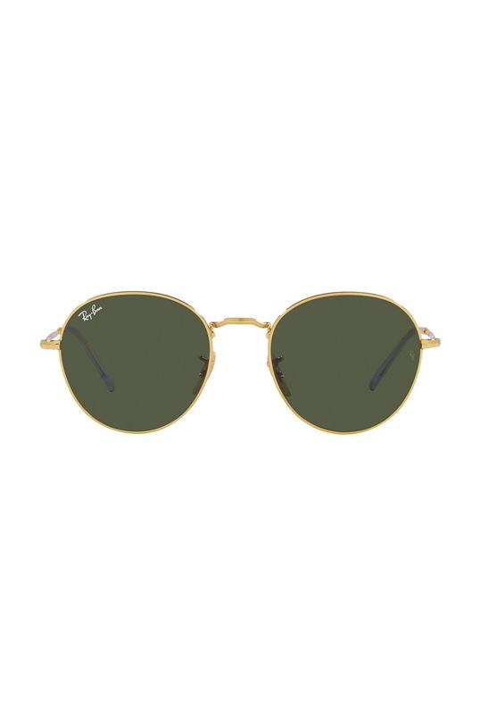 Ray-Ban okulary przeciwsłoneczne 0RB3582.001/3153 kolor szary | Answear.com
