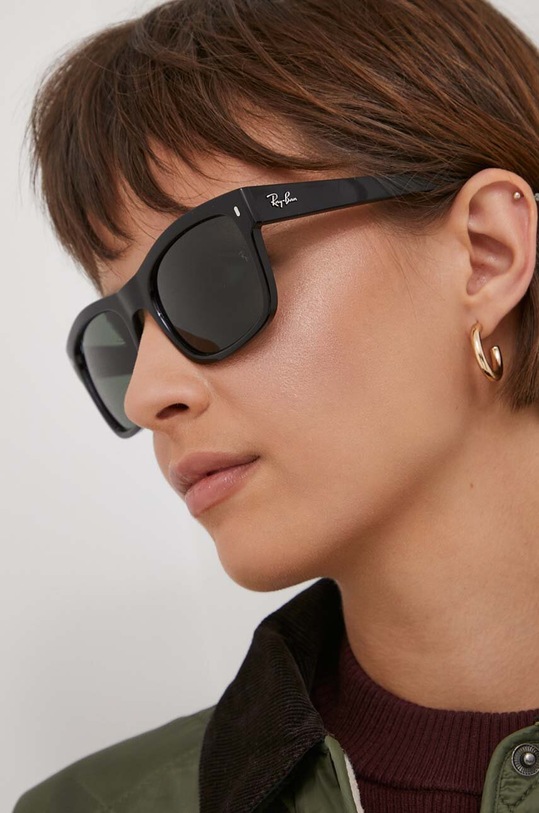 Ray-Ban sunglasses RB4428 PRM EU