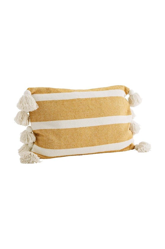 Dekoračný vankúš Madam Stoltz | ANSWEAR.sk