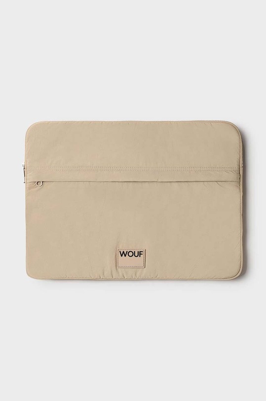 Obal na notebook WOUF Oatmilk 13" & 14" | ANSWEAR.sk