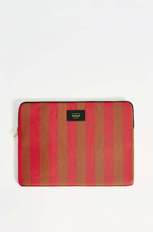Obal na notebook WOUF Pat Laptop 13" & 14", barva vícebarevná | ANSWEAR.cz