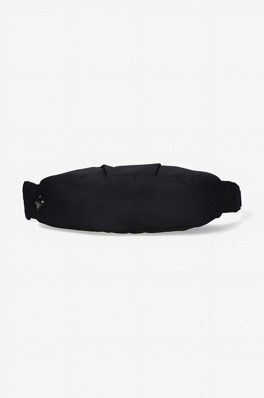 A-COLD-WALL* waist pack Traverse Body Bag black color at PRM US