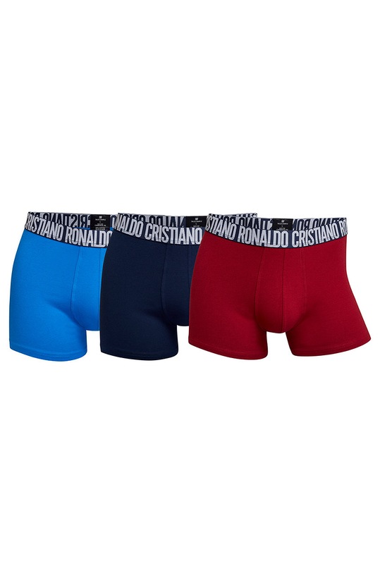 CR7 Cristiano Ronaldo - Boxeralsó (3 darab) | ANSWEAR.hu