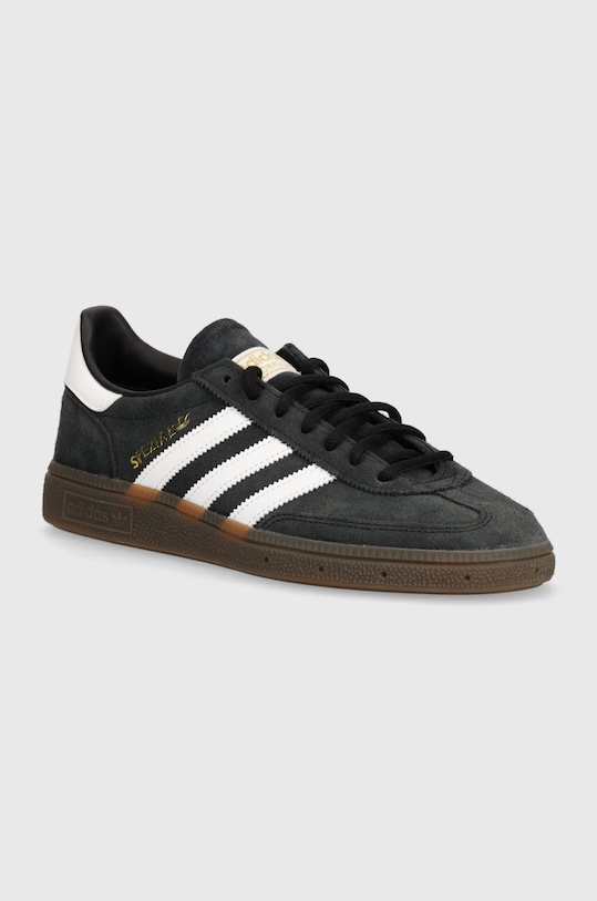 adidas Originals Handball Spezial sneakersy kolor czarny DB3021 w PRM