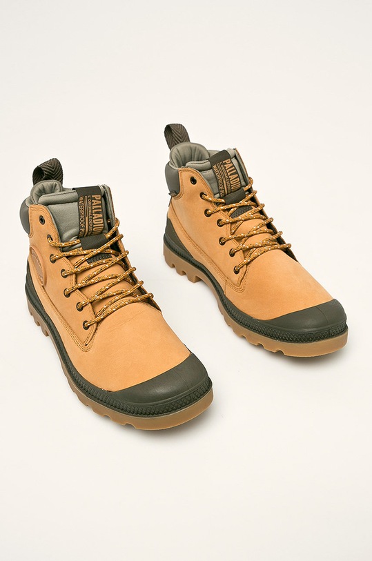 Palladium - Pantofi | ANSWEAR.ro