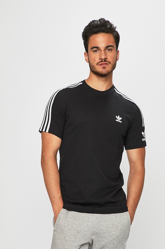 adidas Originals - T-shirt ED6116 ED6116-BACK | Answear.com