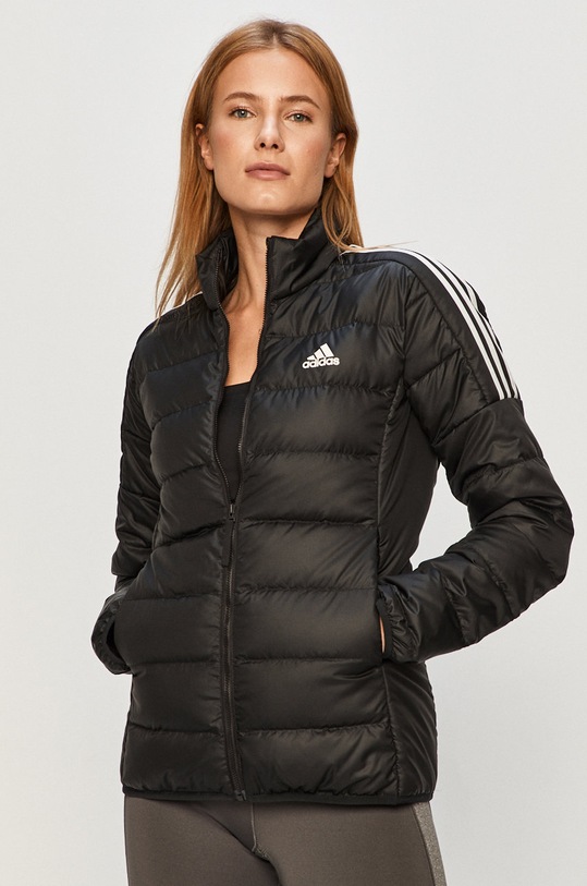 adidas Performance - Geaca de puf GH4593 | ANSWEAR.ro