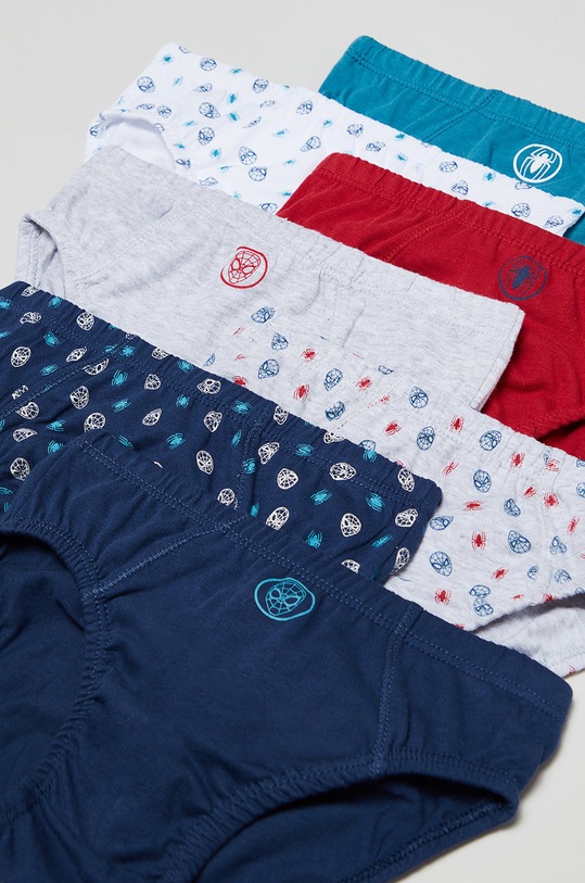 Detské slipy OVS (7-pack) | ANSWEAR.sk