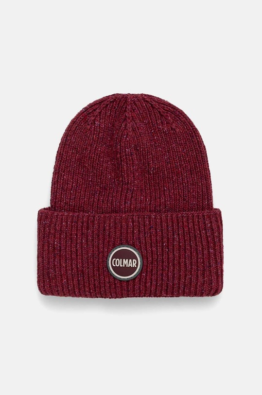 Vunena kapa Colmar boja: bordo, vunena | ANSWEAR.hr