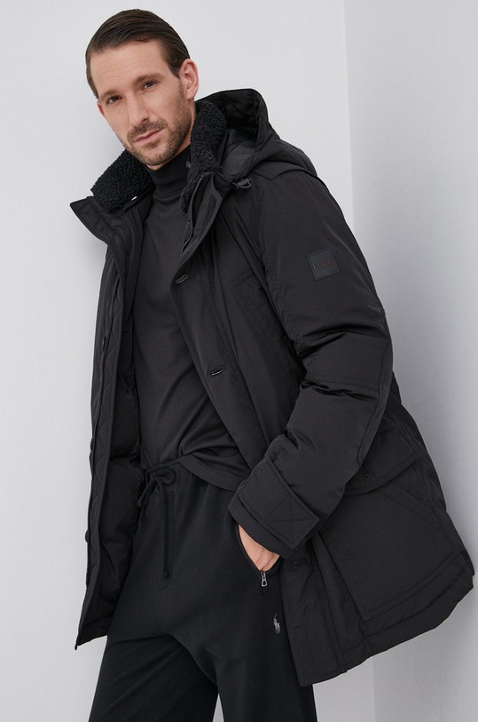 BOSS Geaca Boss Casual | ANSWEAR.ro