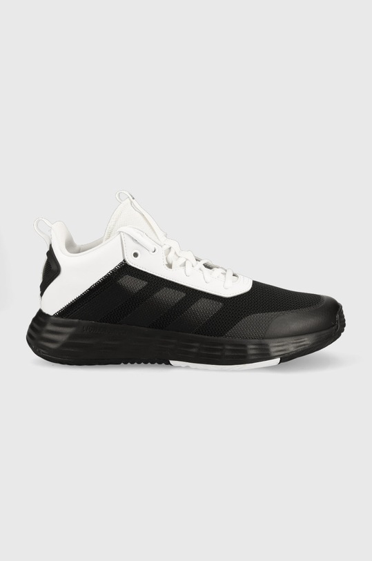 adidas Performance tornacipő Ownthegame 2.0 fekete, GY9696 | ANSWEAR.hu